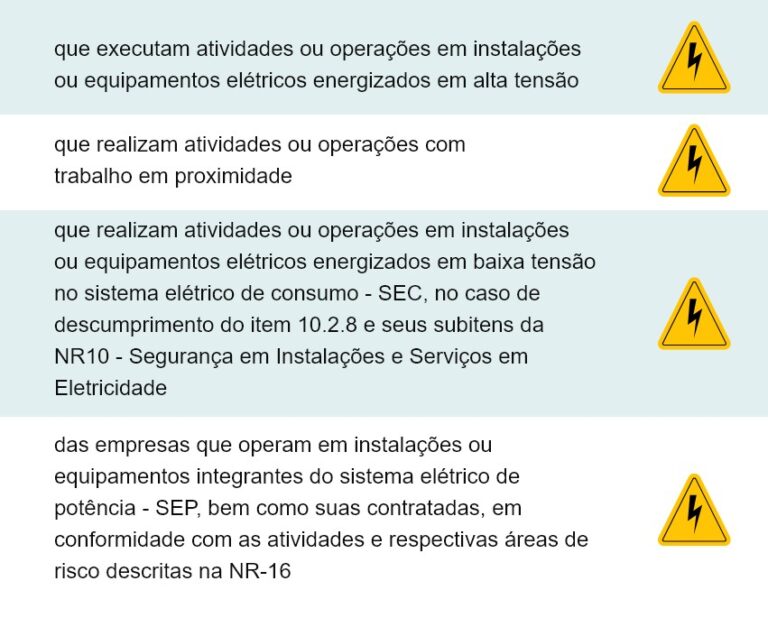 Adicional de periculosidade: o que é e quem tem direito