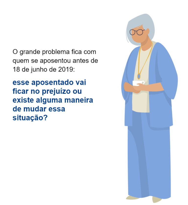 Revisão das atividades concomitantes: o que é e quem tem direito?
