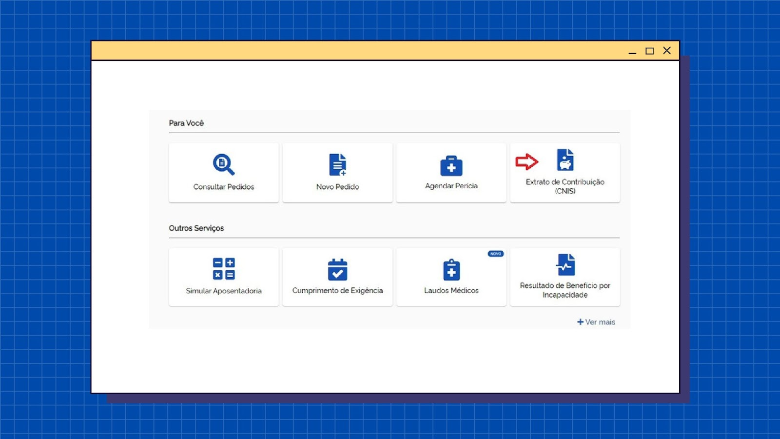 Acerto de CNIS: o que é, como fazer e suas vantagens para aposentadoria